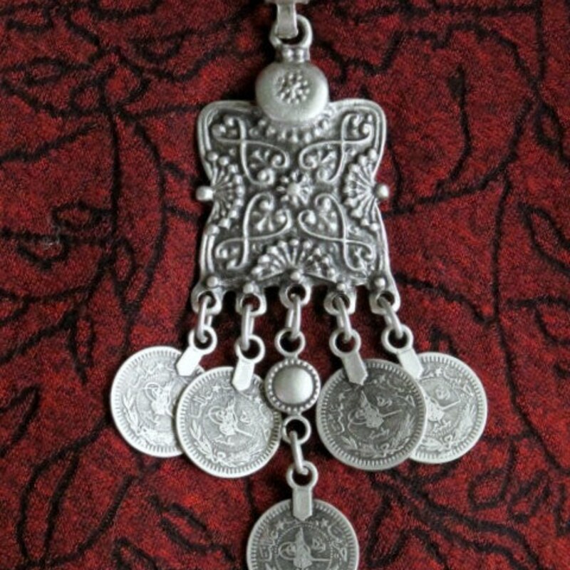 Turkish Jewelry - Etsy