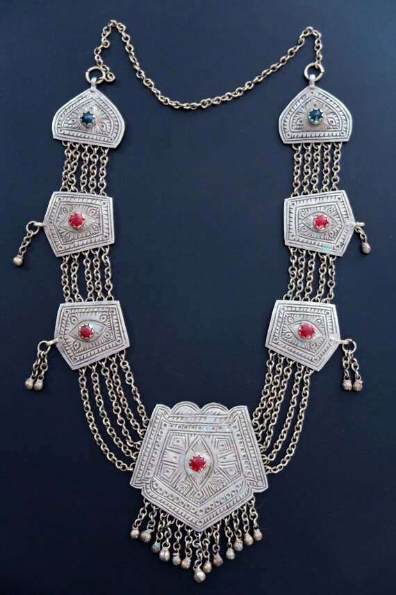 Kashmiri traditional jewellery online shopping store