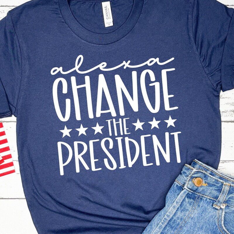 Alexa Kids Shirt - Etsy