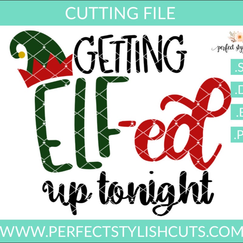 Elfed Up - Etsy