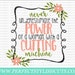 Creativity is Messy SVG DXF EPS Png Files for Cutting - Etsy