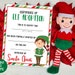 Elf Toy Kit - Elf SVG | Dollar Tree Elves, Christmas Svg Files for ...