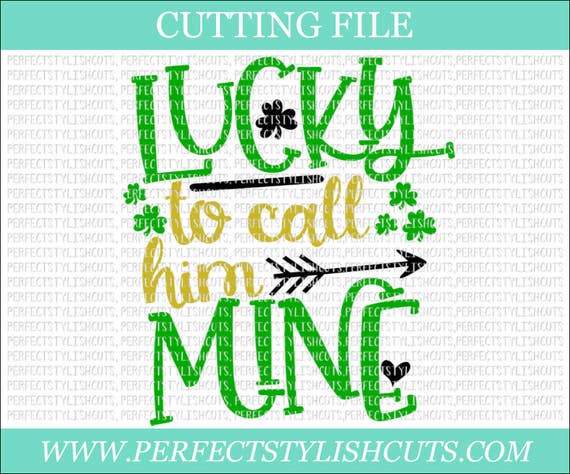 Paper, Party & Kids Papercraft St DXF Patricks Svg Patricks Day SVG ...