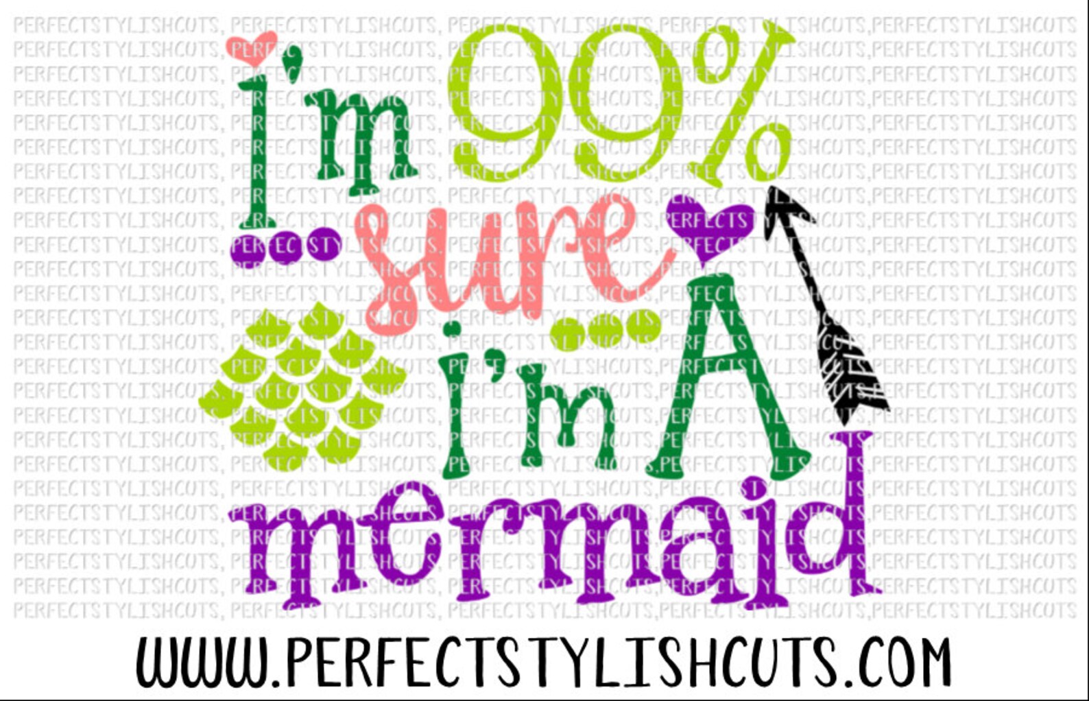 I'm 99% Sure SVG DXF EPS Png Files for Cutting Machines - Etsy