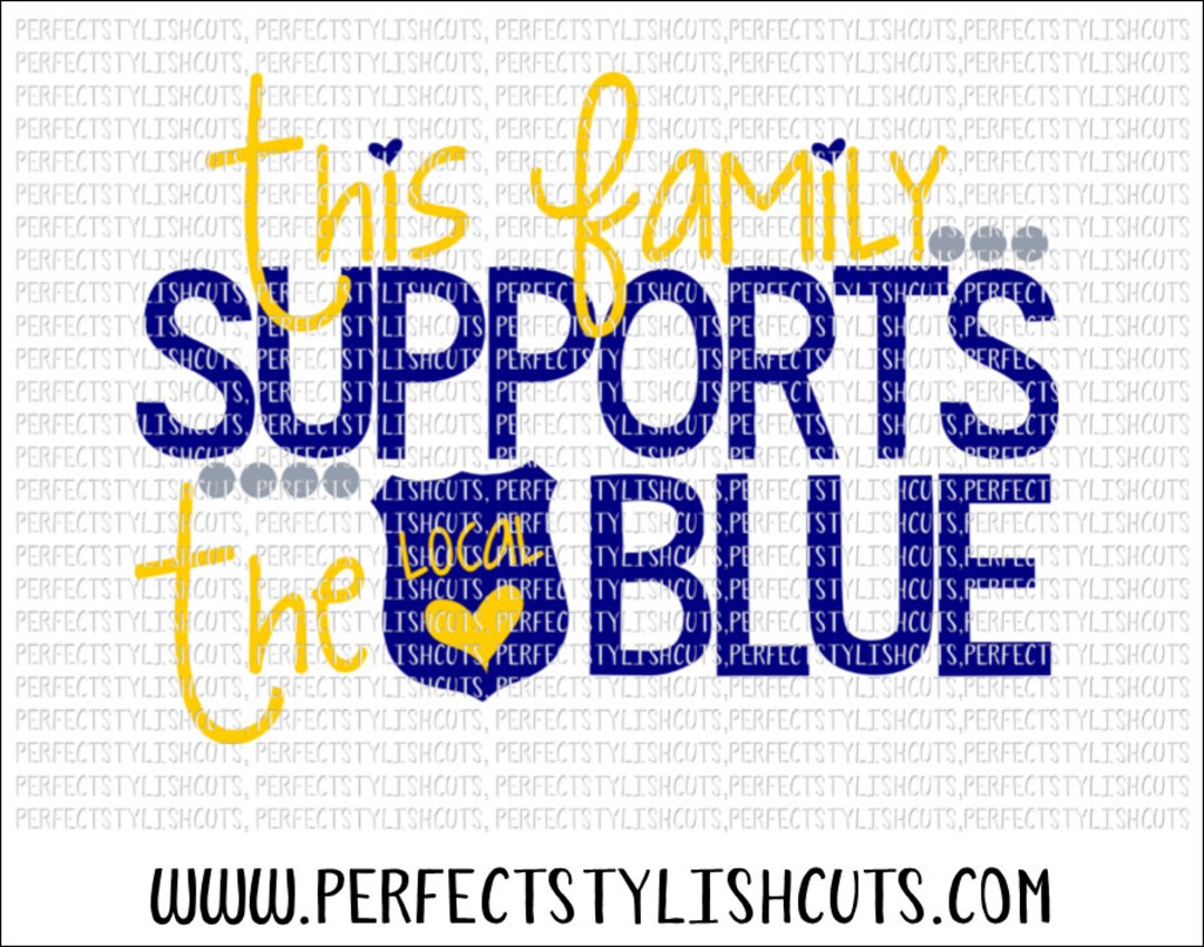 Supports the Local Blue SVG, DXF, PNG Files for Cutting Machines Cameo ...