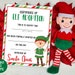 Elf Toy Kit - Elf SVG | Dollar Tree Elves, Christmas Svg Files for ...