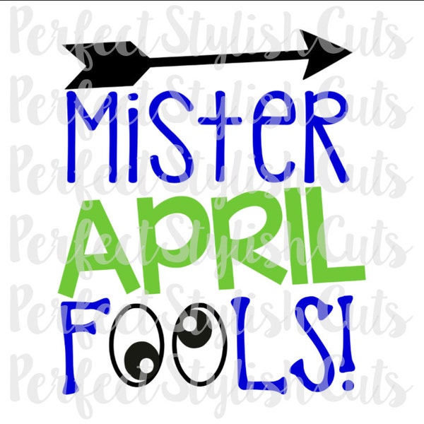 April Fools Day Birthday Cards - Etsy