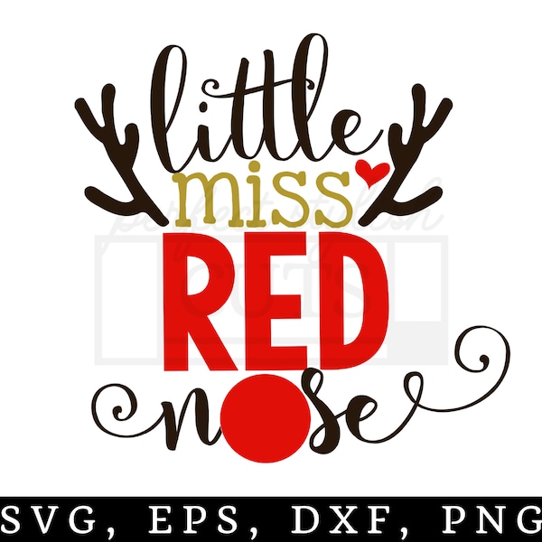 Little Miss Nose - Etsy