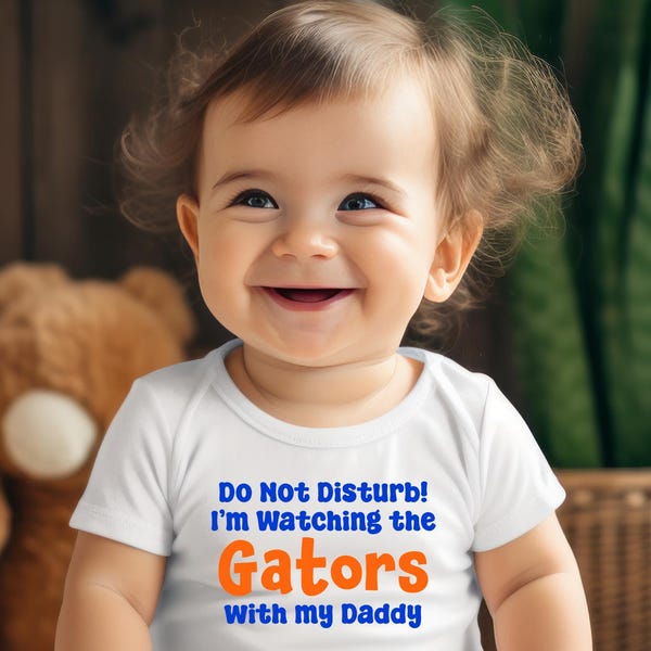 Gator Girl - Etsy