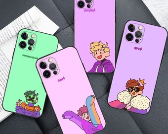 Dream Smp Phone Case - Etsy