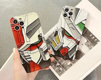 14 Pro Gundam Case - Etsy