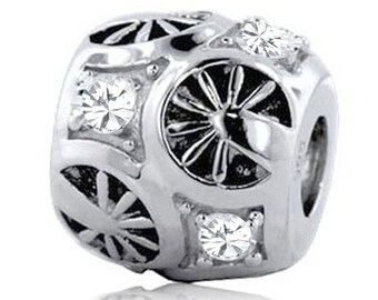 Crystal Ferris Wheel - Etsy