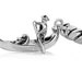 Charm for Pandora 925 Sterling Silver Venice Gondola Dangle - Etsy