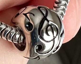 Charm for Pandora 925 Sterling Silver Noah's Ark Charm - Etsy