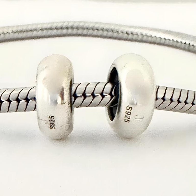 Pandora Stoppers 925 - Etsy