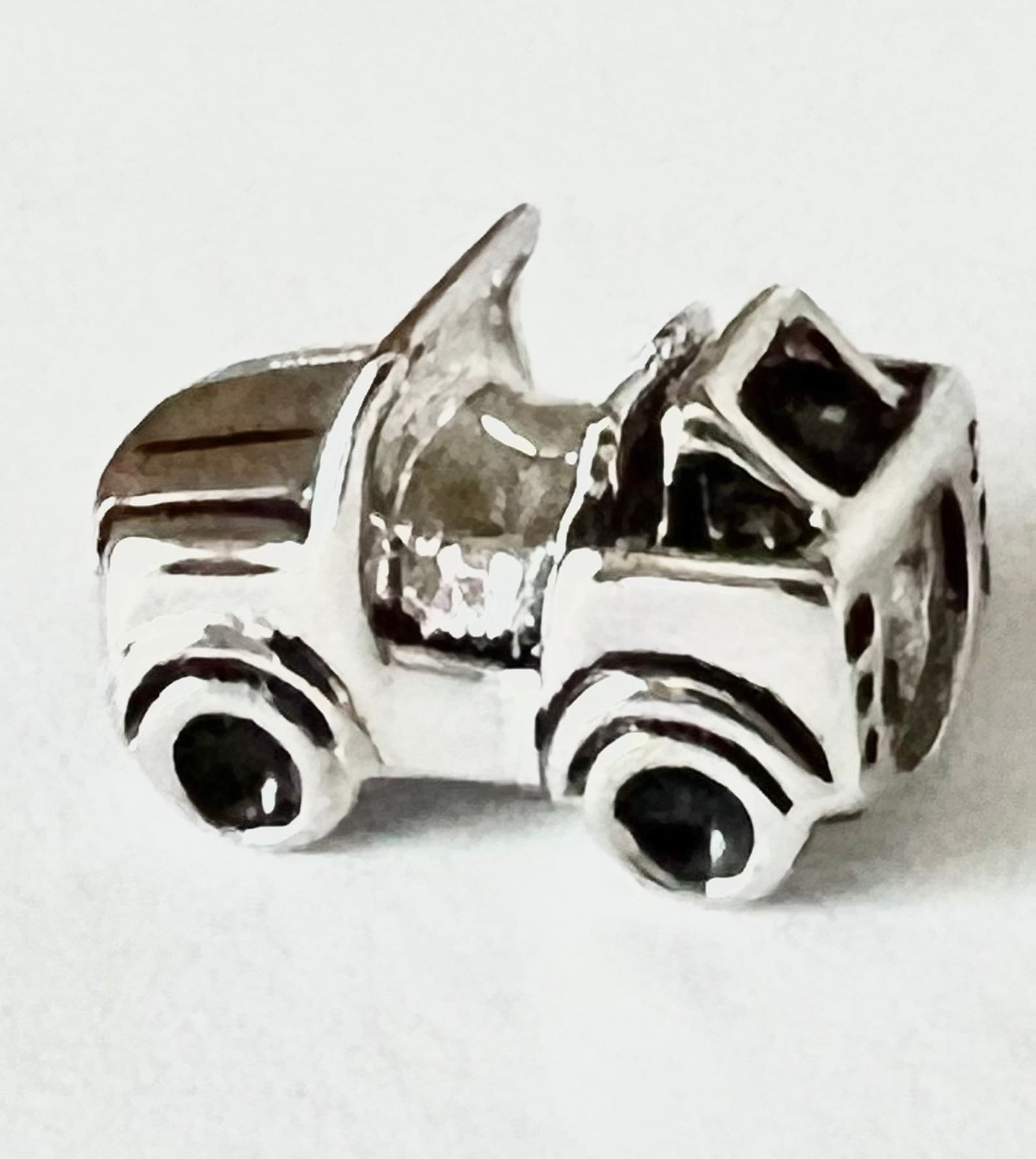 Charm for Pandora 925 Sterling Silver JEEP Charm - Etsy