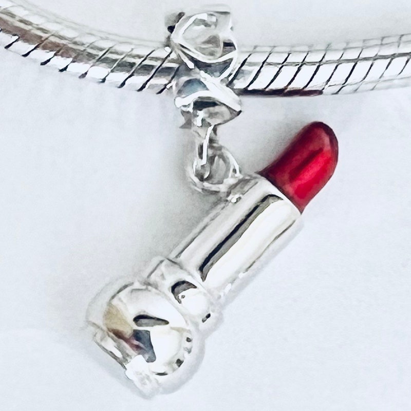 Lipstick Cabochon - Etsy