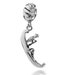 Charm for Pandora 925 Sterling Silver Venice Gondola Dangle - Etsy