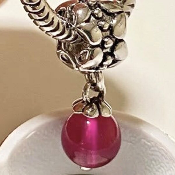 Pandora Charm - Etsy