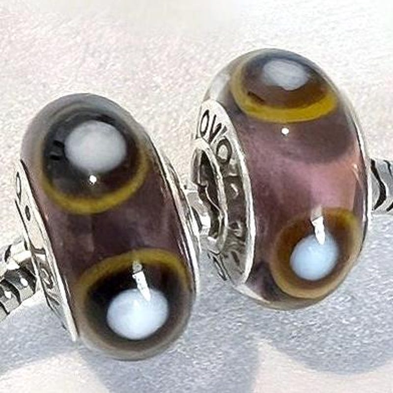 Pandora Stoppers 925 - Etsy
