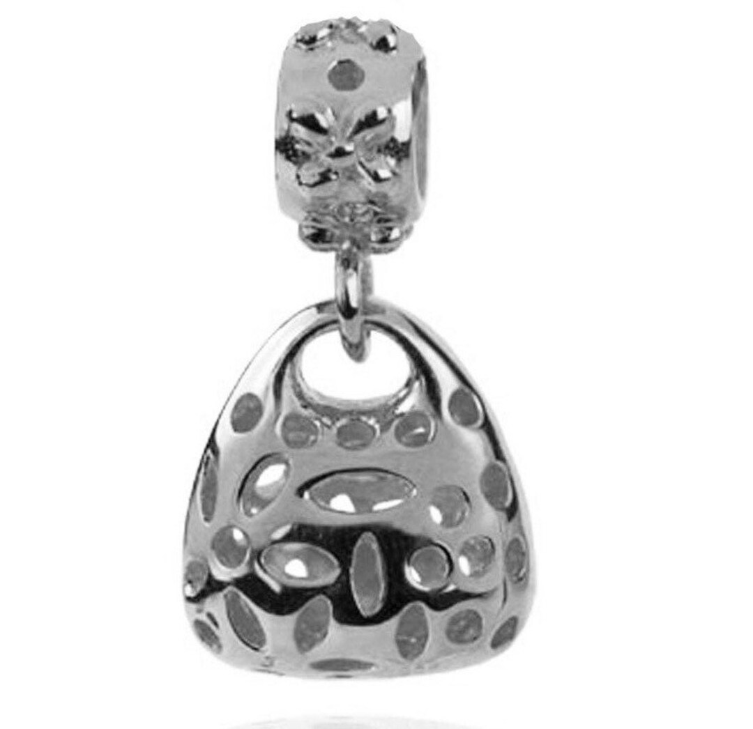 Amuleto para Pandora 925 Plata de ley colgar amuleto - Etsy España