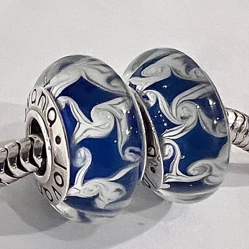 Pandora Dance Charm - Etsy