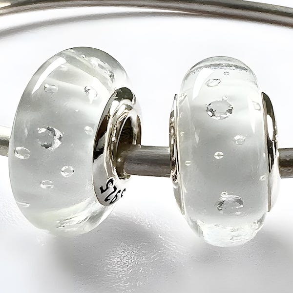 Pandora Spacers - Etsy