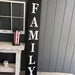 Farmhouse Signlarge Farmhouse Signrustic Farmhouse Signkitchen ...