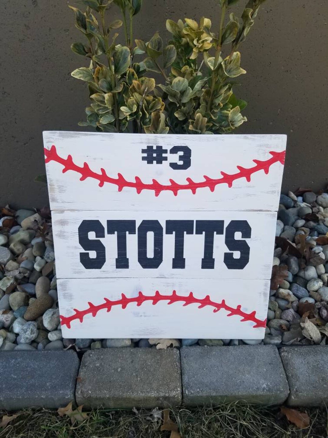 Baseball Personalized|baseball Lover|rustic Baseball|boys Baseball Room ...