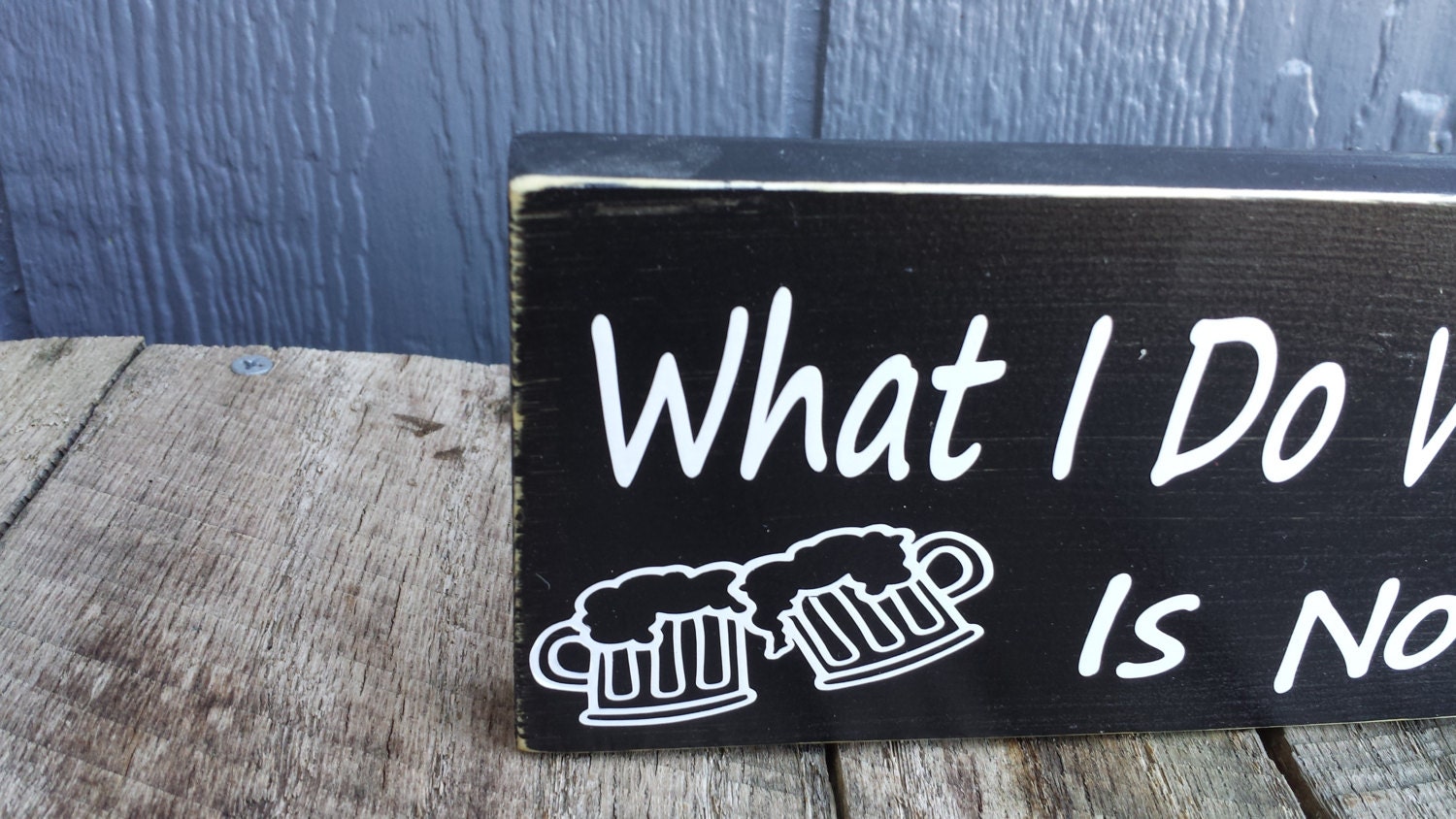 Funny Man Cave Signfunny Bar Signfunny Drinking Signbeer | Etsy