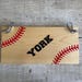 Baseball Foot Stool|baseball Foot Rest|foot Rest|football Foot Rest ...