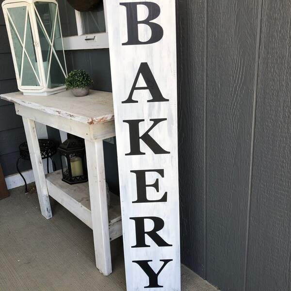 Bakery Signs - Etsy