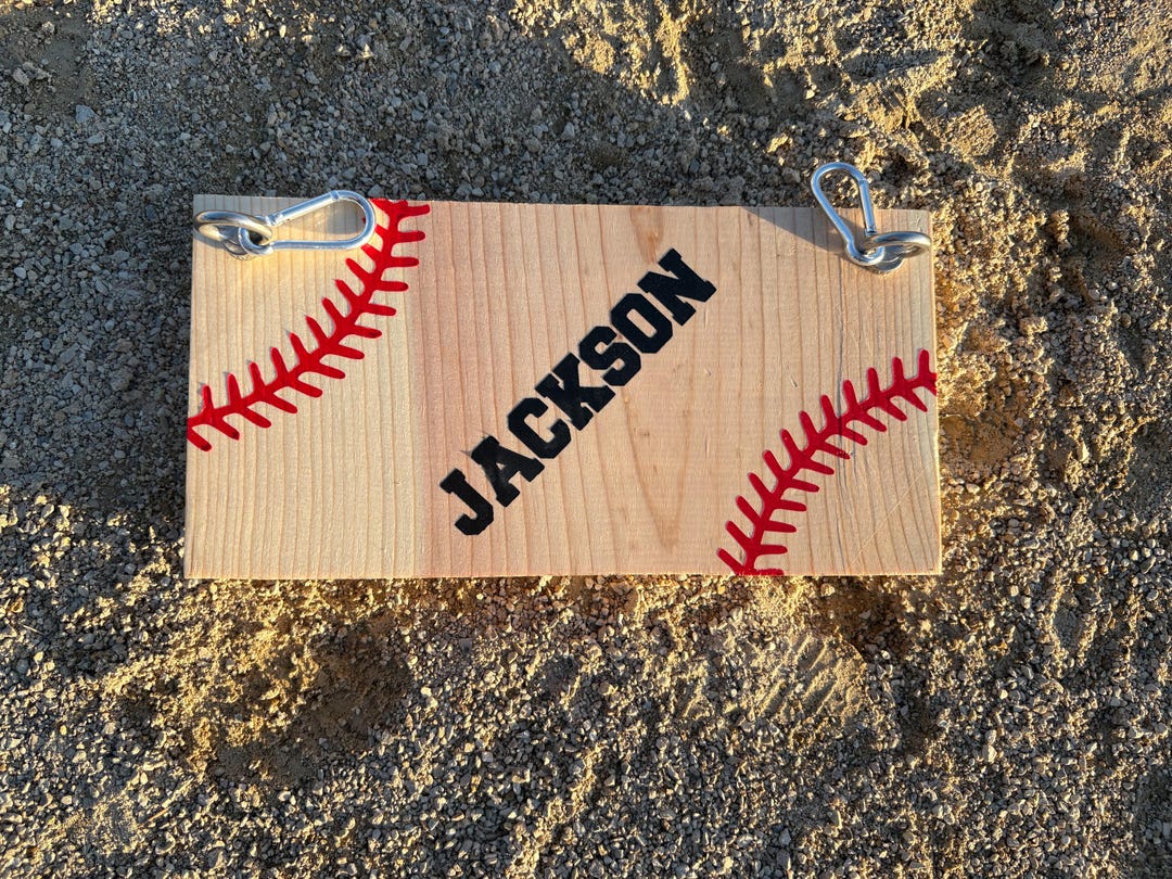 Baseball Foot Stool|baseball Foot Rest|foot Rest|football Foot Rest ...
