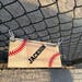 Baseball Foot Stool|baseball Foot Rest|foot Rest|football Foot Rest ...
