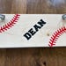 Baseball Foot Stool|baseball Foot Rest|foot Rest|football Foot Rest ...