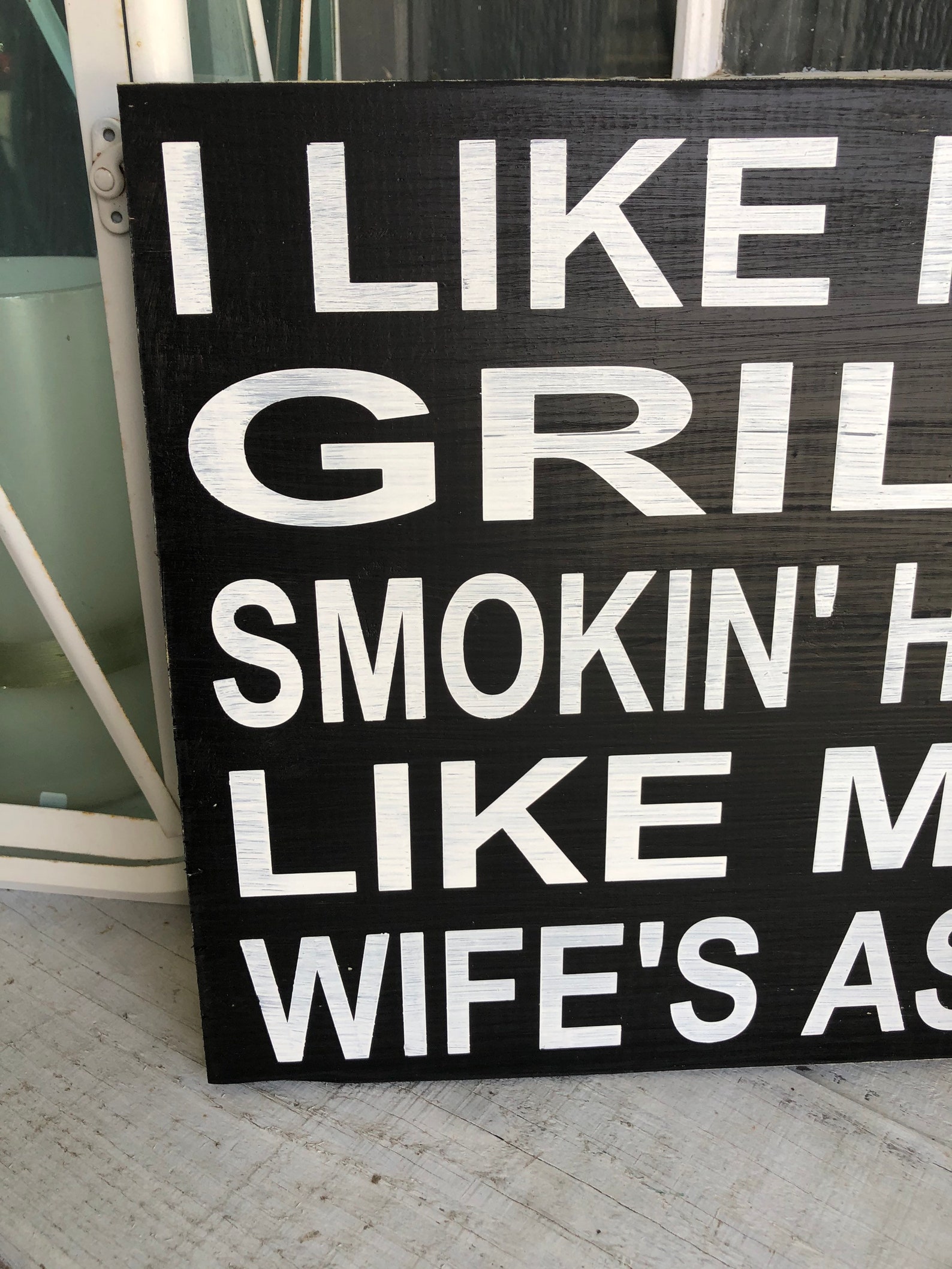 Grill Master Gift| BBQ Lover Gift|gift for Him|husband Gift|funny Gift ...