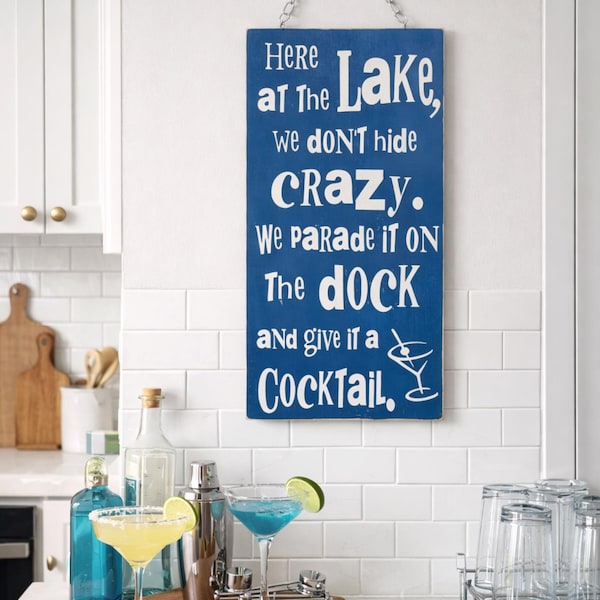 Conserve Water Sign - Etsy