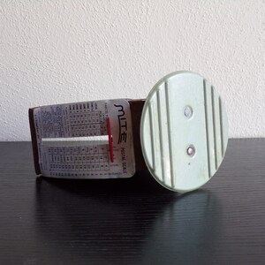 Mechanical Mailing Scale - Mite Postal Memorabilia - Made in USA ...