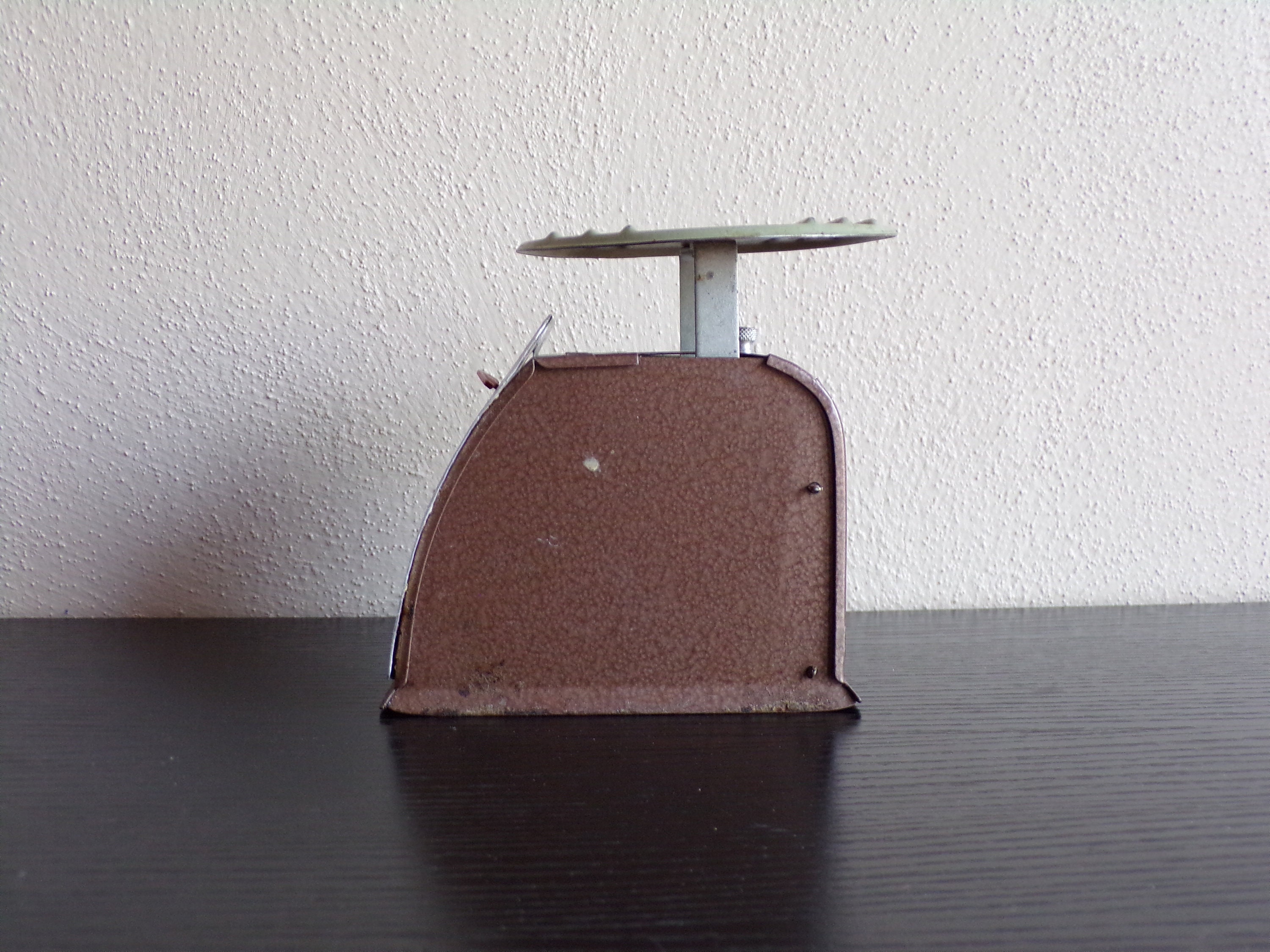 Mechanical Mailing Scale Mite Postal Memorabilia Made in - Etsy