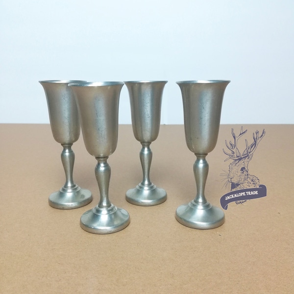 Preisner Pewter - Etsy