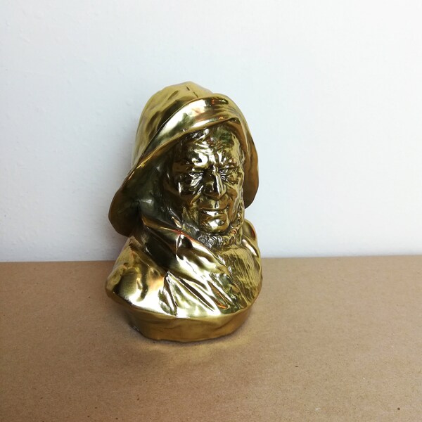 Sea Captain - Etsy