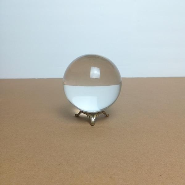 Crystal Ball - Etsy