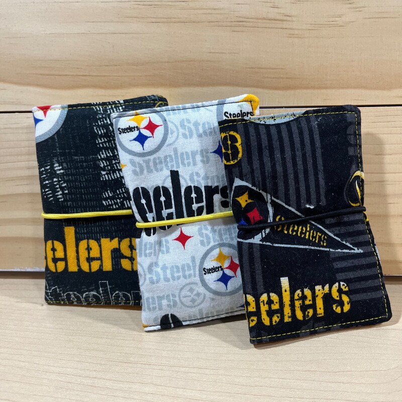 Steelers Purses - Etsy