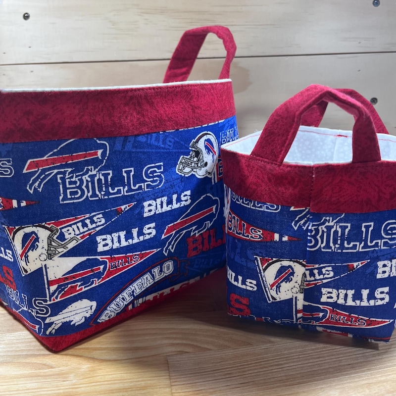 Buffalo Themed Fabric - Etsy