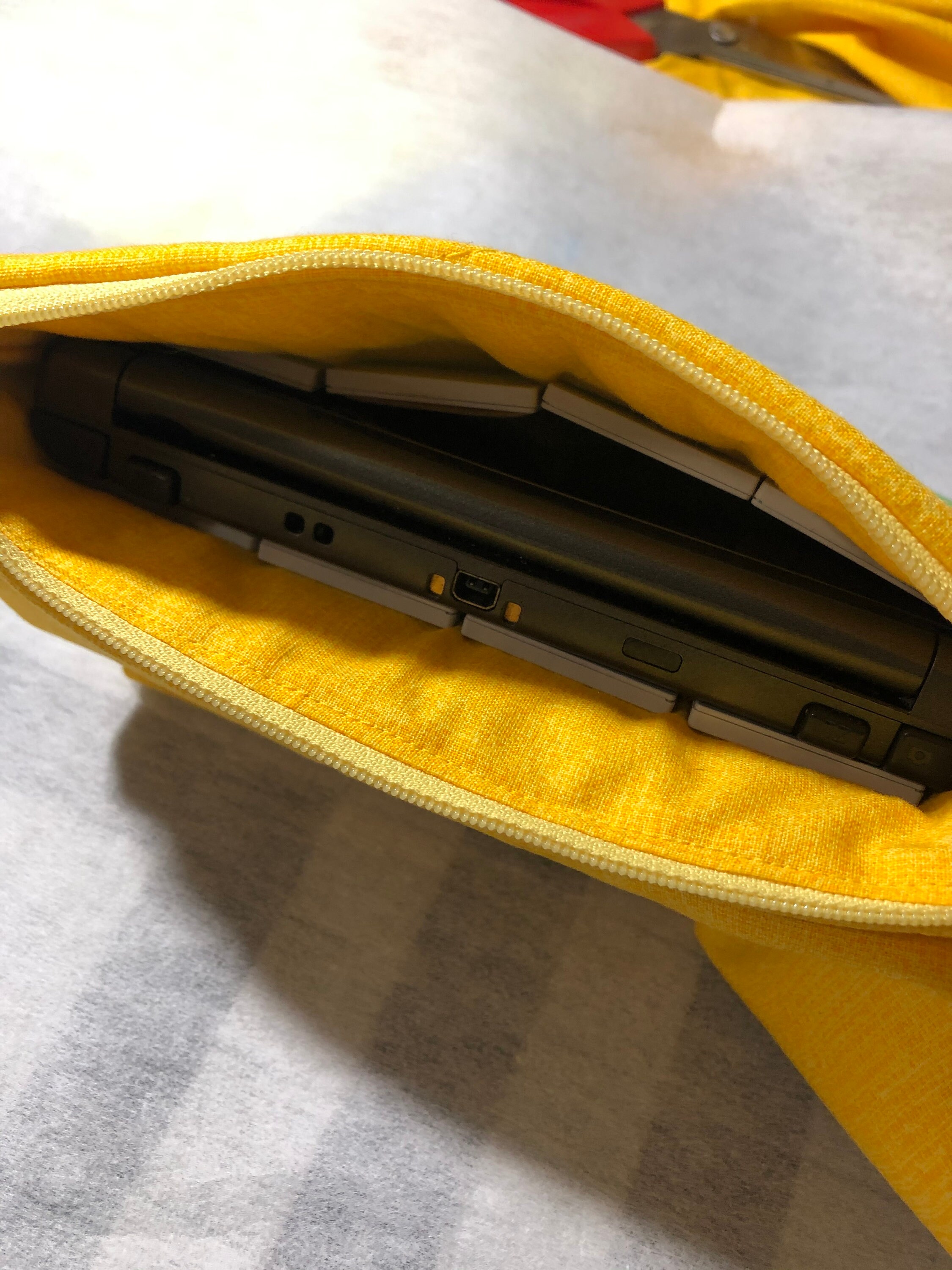 Nintendo 3DS XL or Switch Case: Super Mario World Green | Etsy