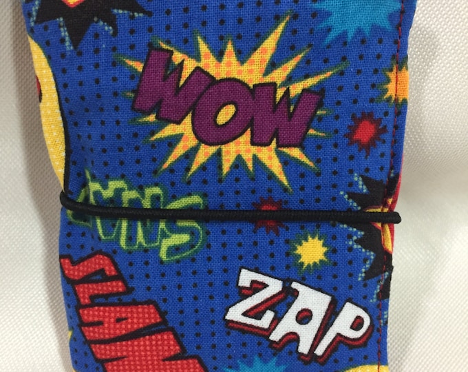 Incredible Hulk Business Card Holder - Etsy