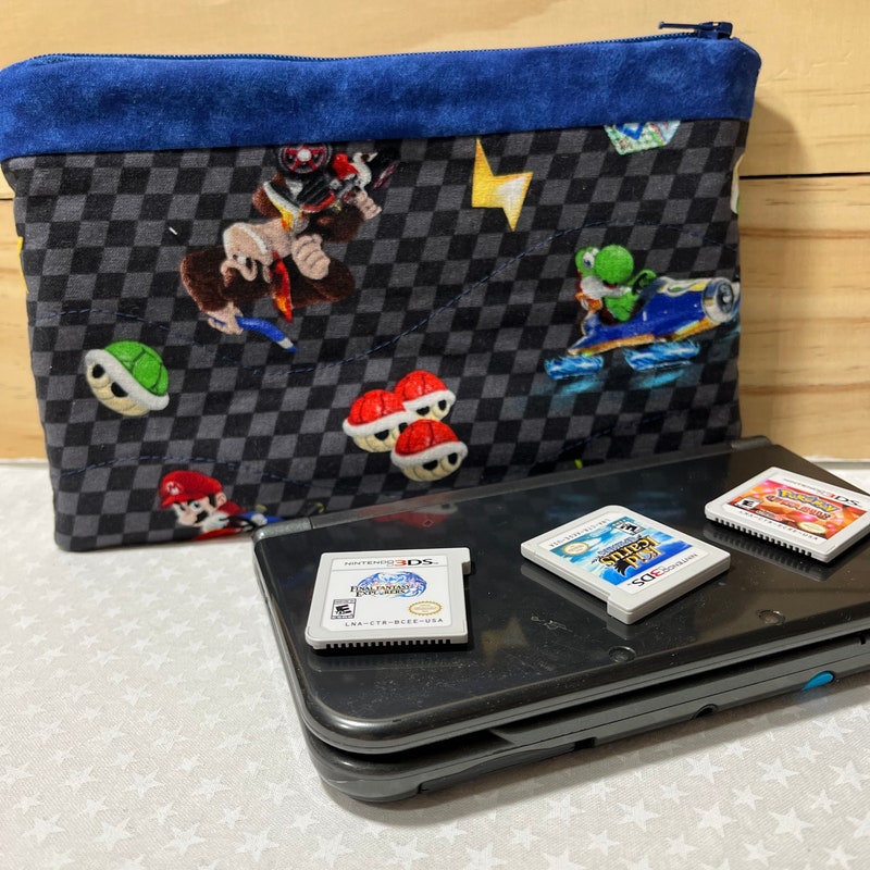 Ds Lite Case - Etsy