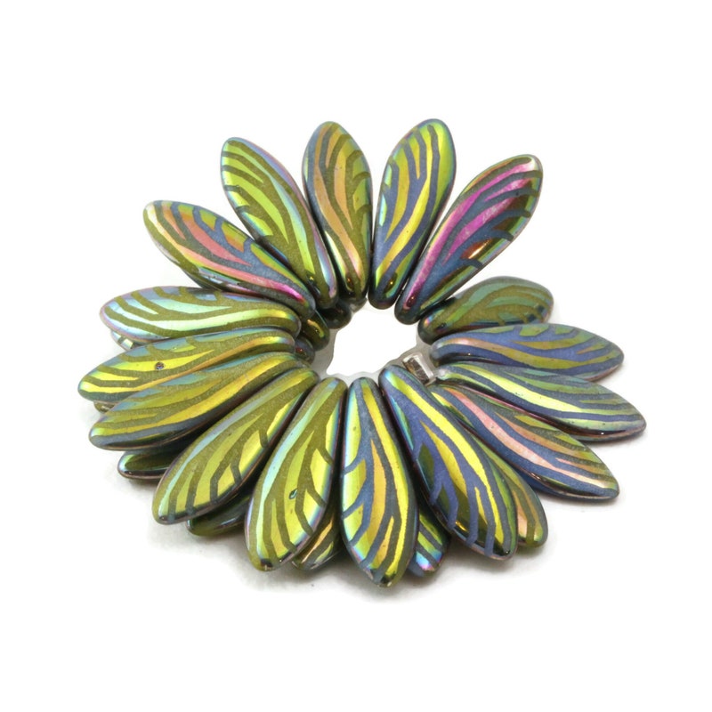 Dagger Bead Pattern - Etsy