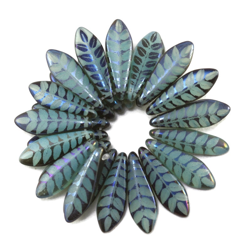 Dagger Bead Pattern - Etsy