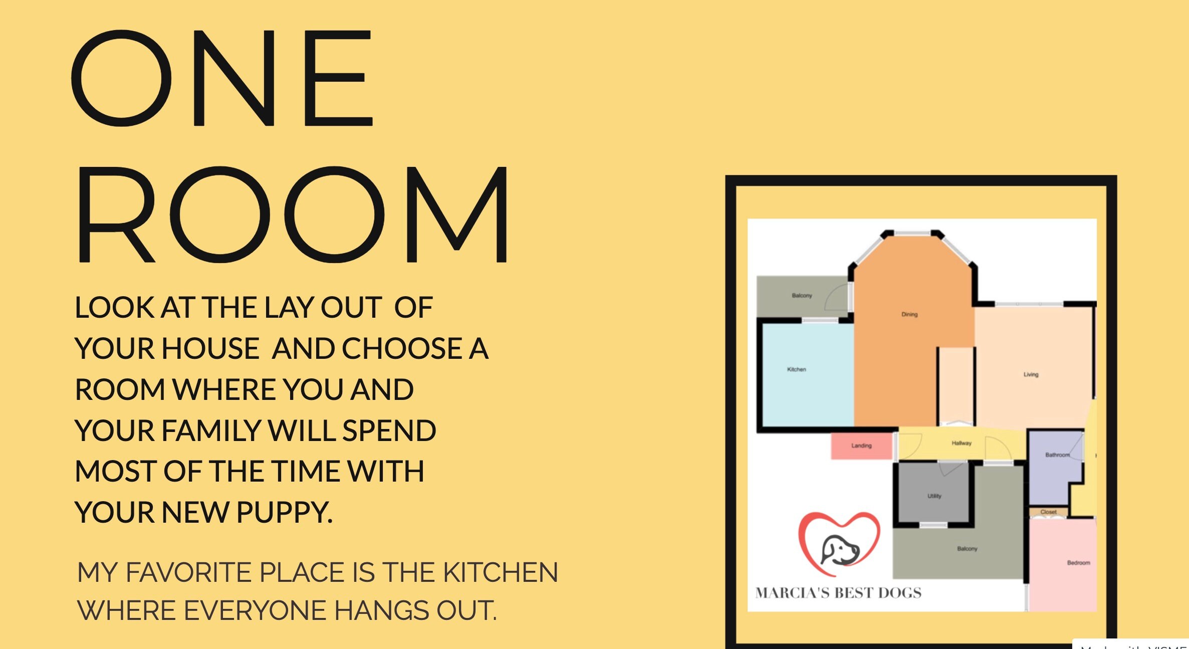 UNDERSTANDING HOUSEBREAKING - Etsy